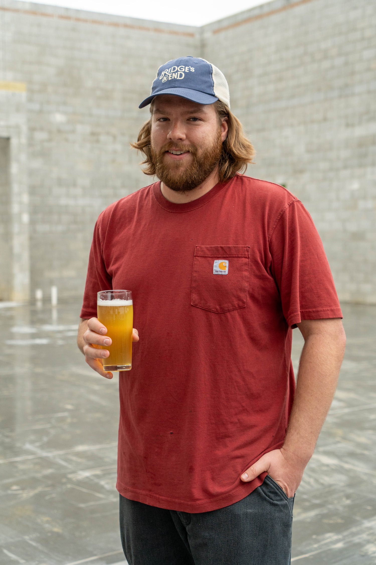 Press – Bridge's End Brewing Co.