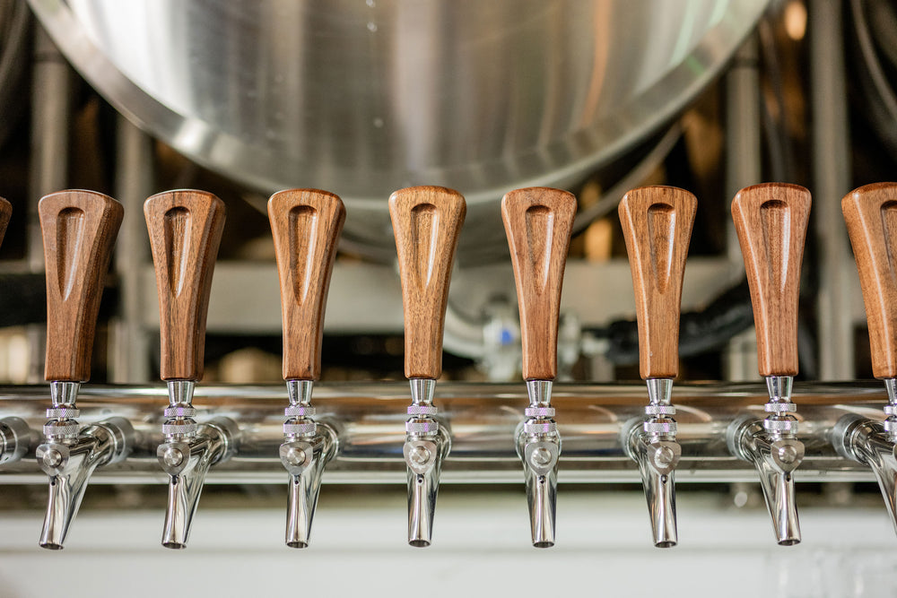 Wednesday Half Off Wine – Bridge's End Brewing Co.