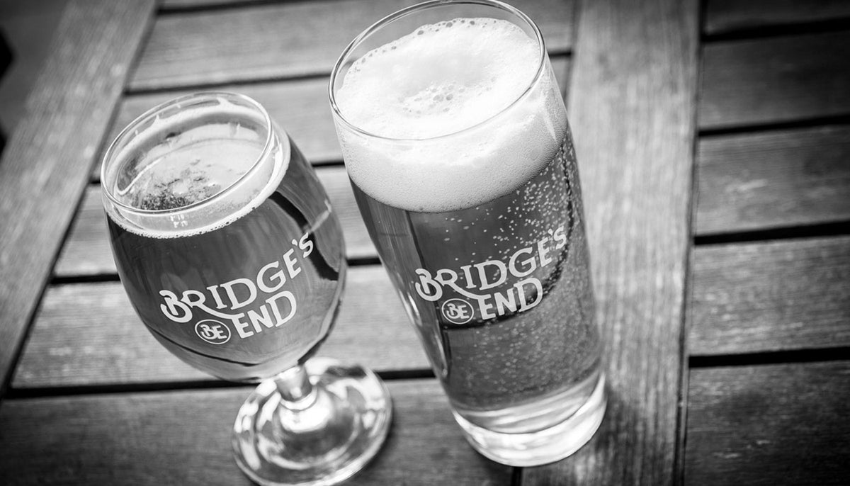Bridge's End Brewing Co.